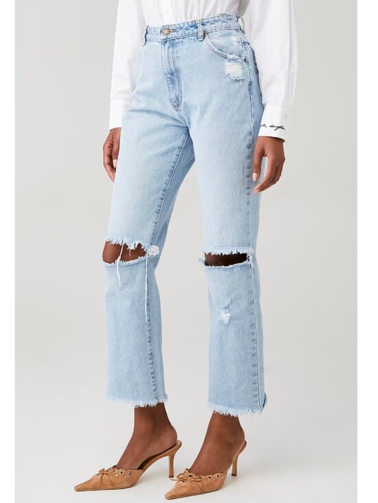 ROLLA'S | Jeans | Rollas Original High Rise Straight Jeans 29 Blue City ...